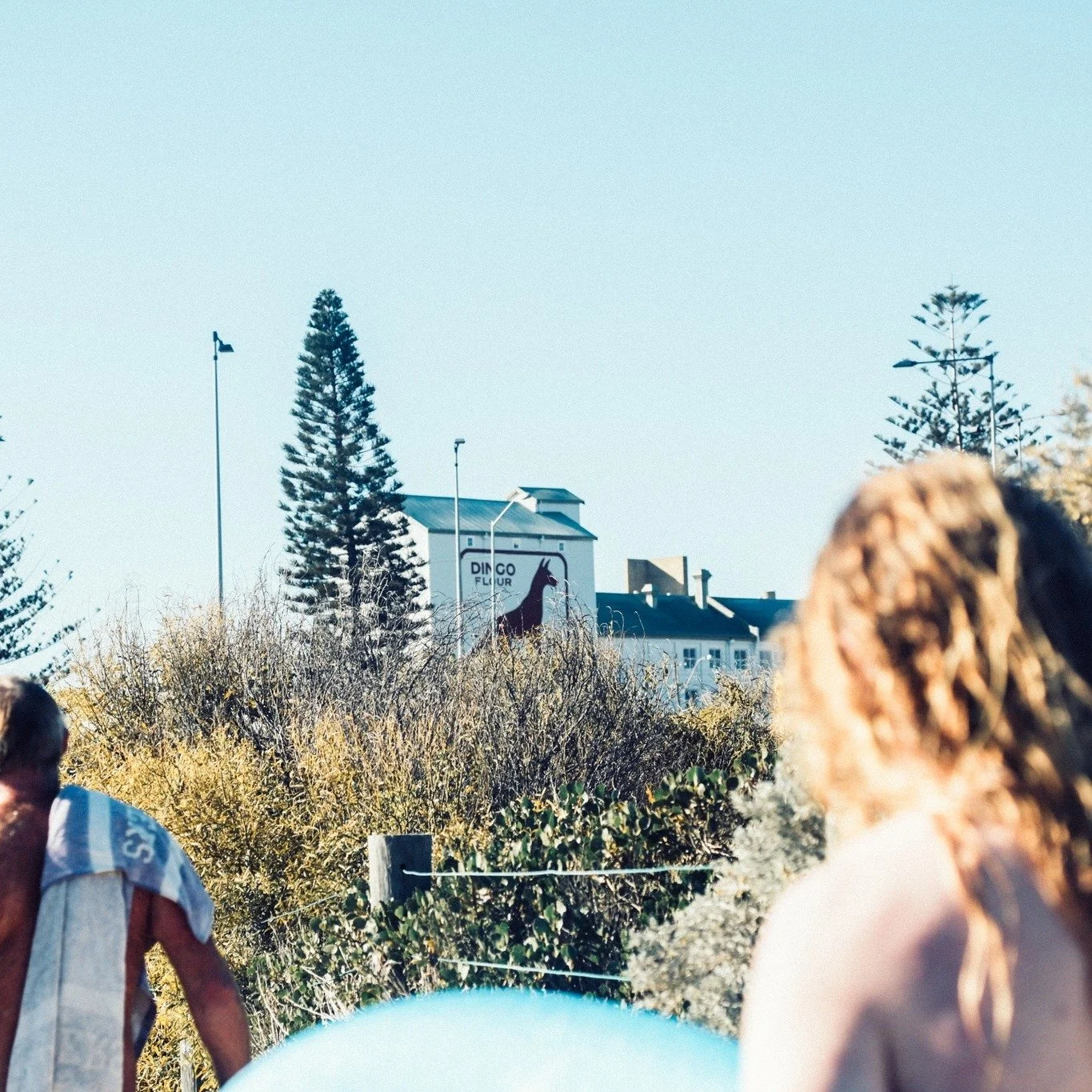 Surf tips for beginners and intermediate surfers in Perth