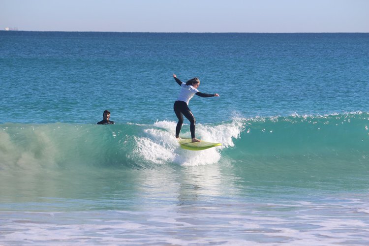 Go Surf Perth in Winter: Embrace the Best Time to Catch Waves and ...