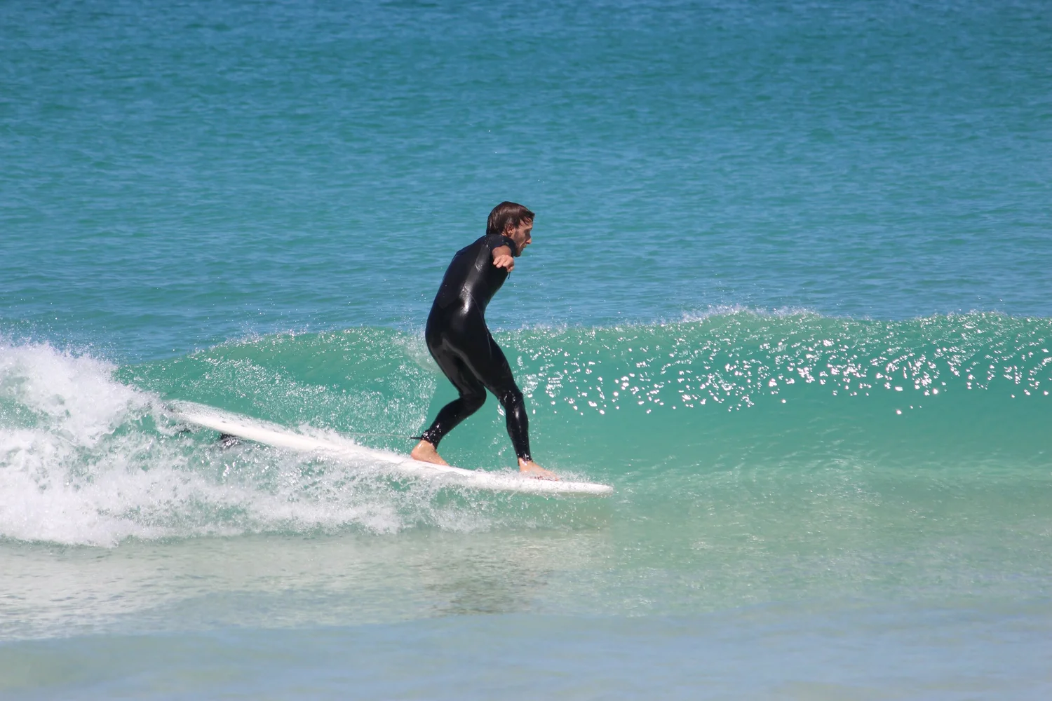 Does Perth have good beginner surf beaches? | Go Surf Perth - Surf ...