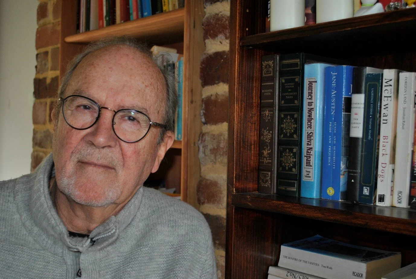 Our Classes and Literary Events — Out of the Asylum