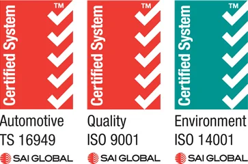 IXL Metal Castings