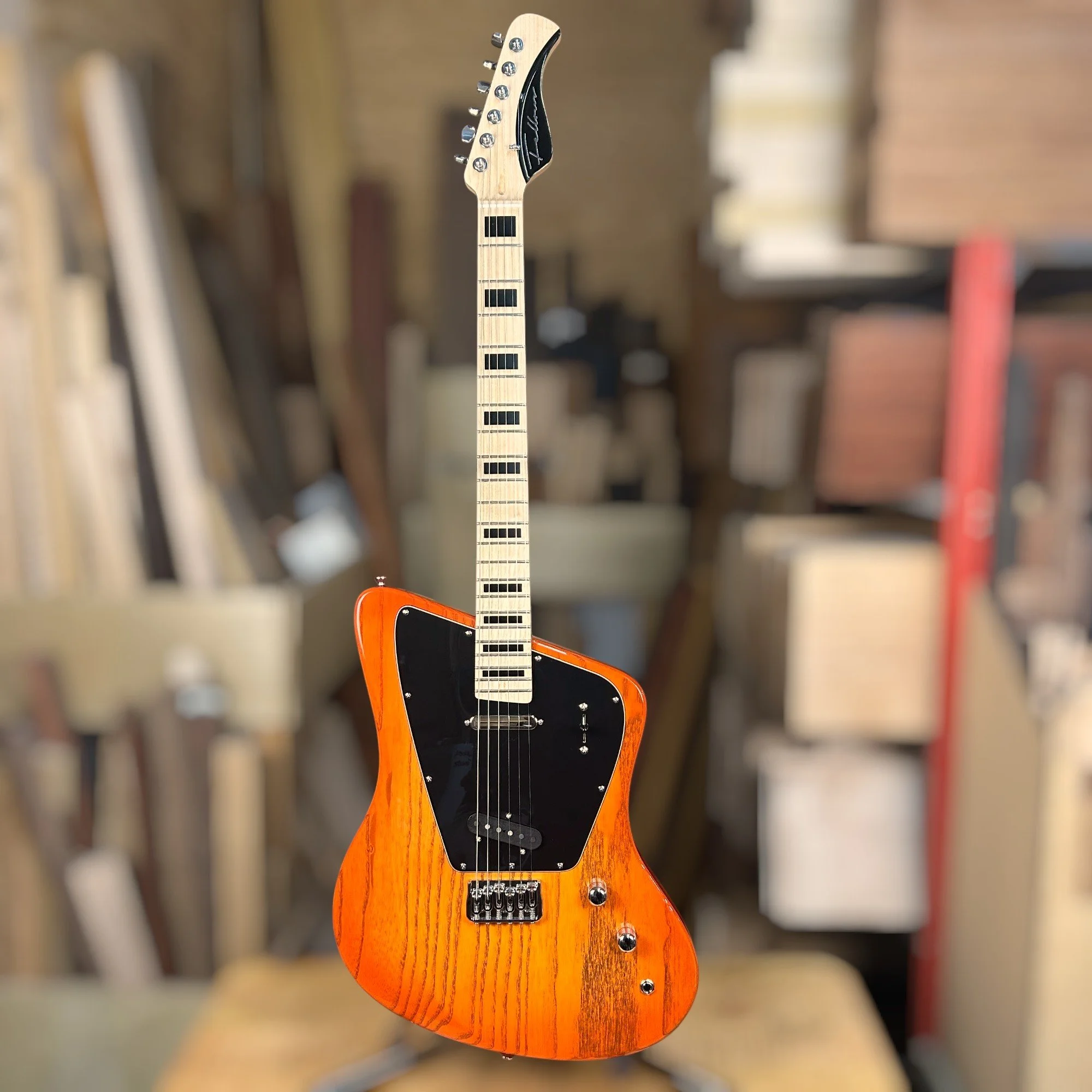 Available Guitars — Fellows Guitars
