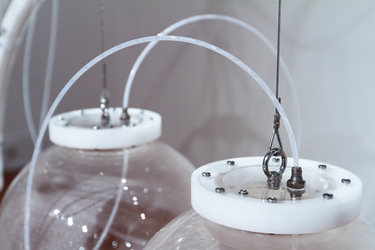 Laura Woodward - WRITHE 2015