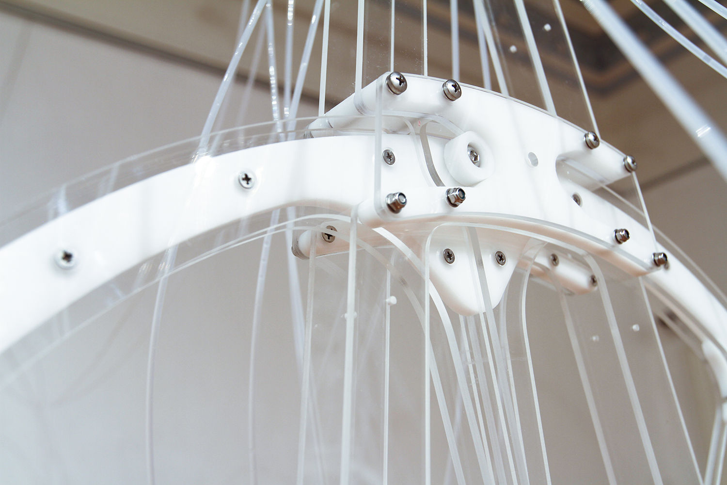 Laura Woodward - WRITHE 2015