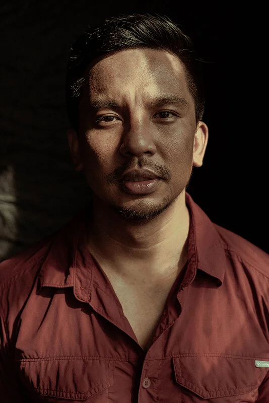 PROFILE — Noel Guevara