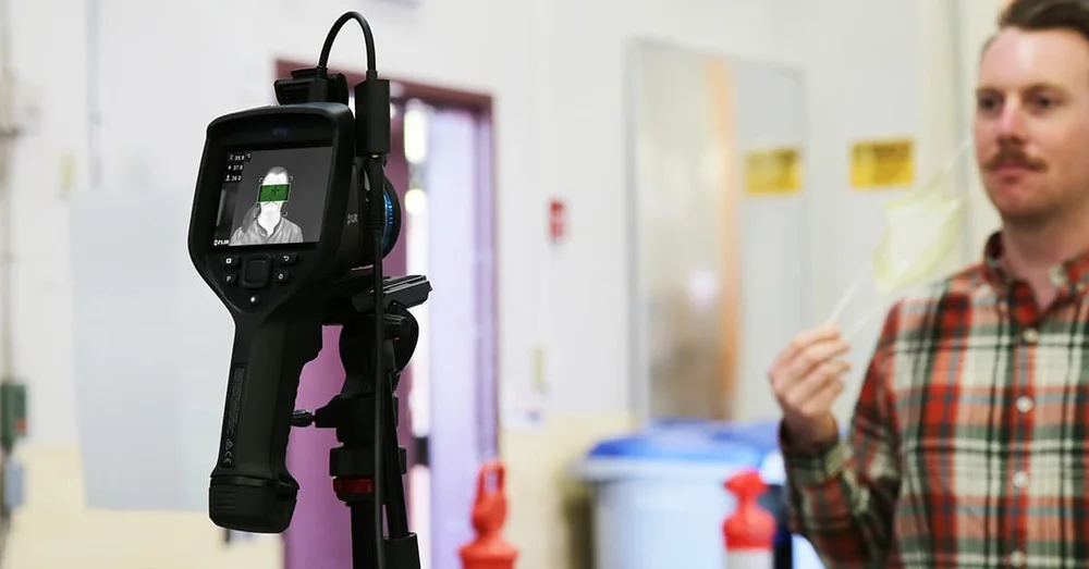 How Temperature Monitoring Help Businesses | Thermascan — Thermascan Ltd