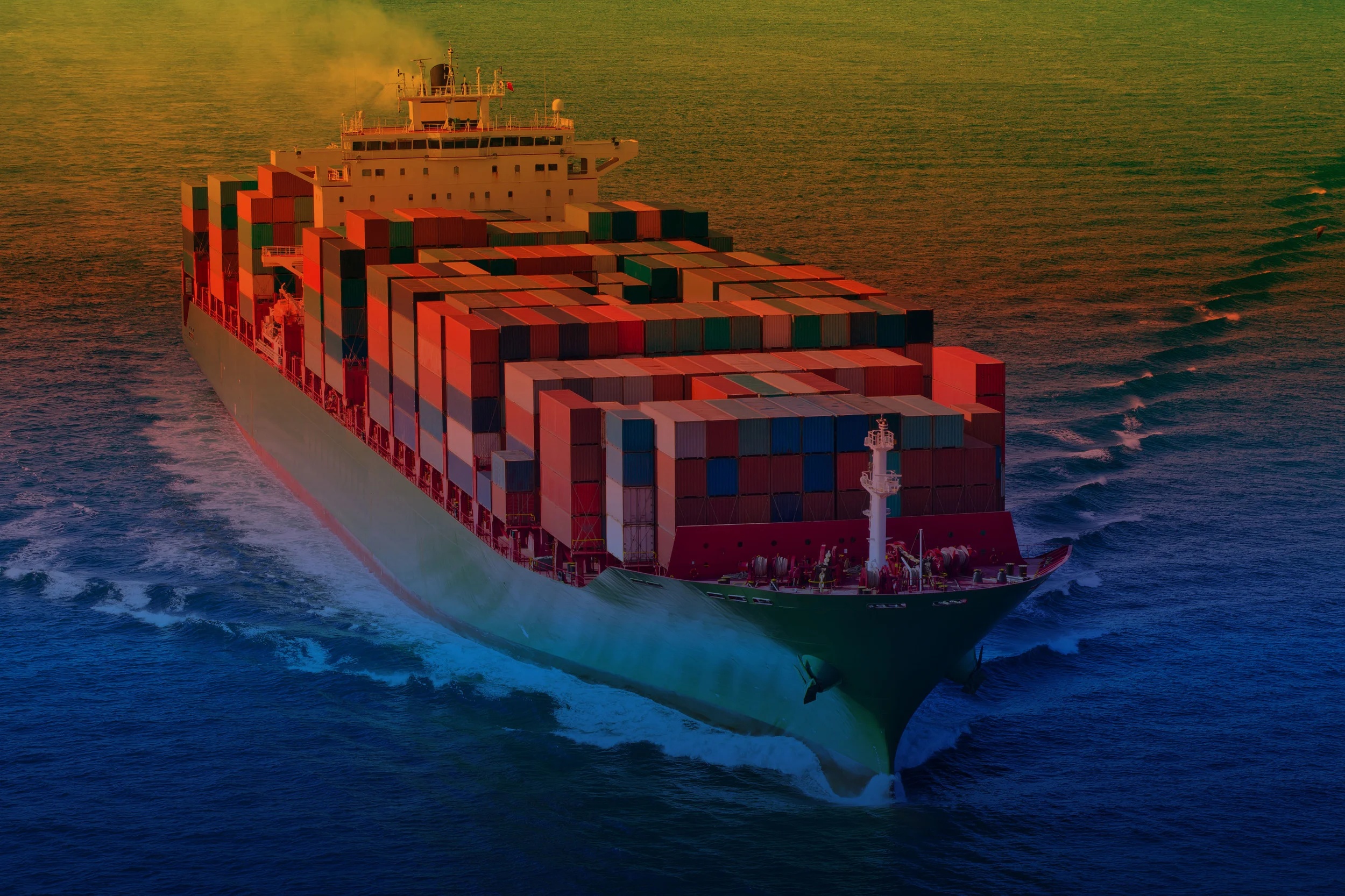 Marine Thermal Imaging Surveys | Thermascan