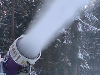 Thermal Imaging Fire Detection Software | Thermascan