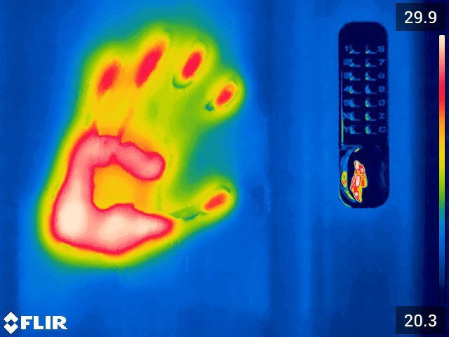 Protecting Yourself and Your Business from COVID-19 — Thermascan Ltd