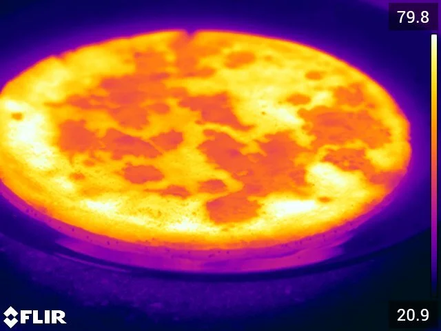 What Can Thermal Cameras Be Used For? — Thermascan Ltd