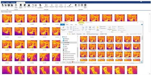 The Importance of Thermal Imaging Software — Thermascan Ltd