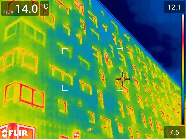 How to Take the Perfect Infrared Image — Thermascan Ltd