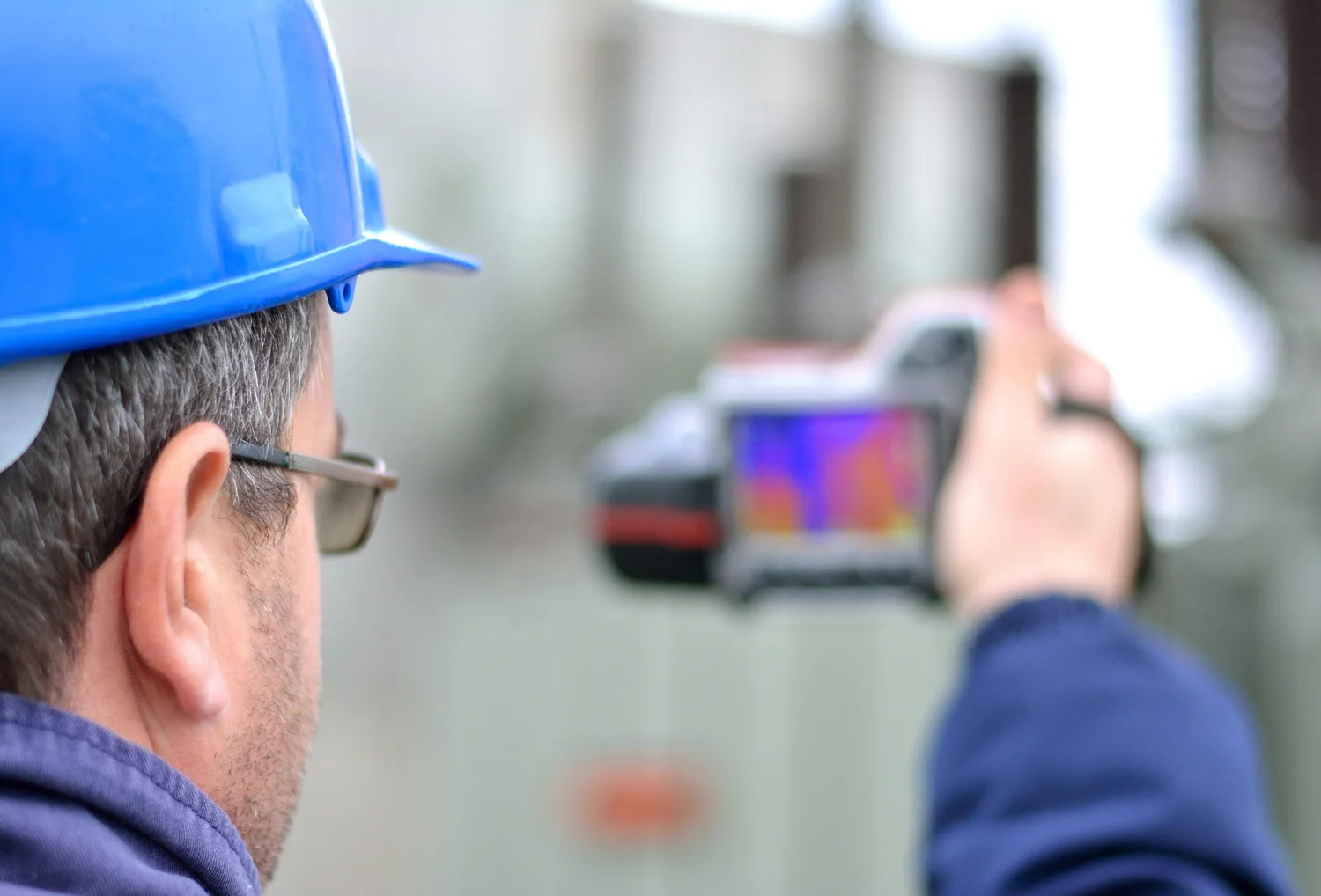 ITC Category 1 Certification Course | Level 1 Thermal Imaging Course UK