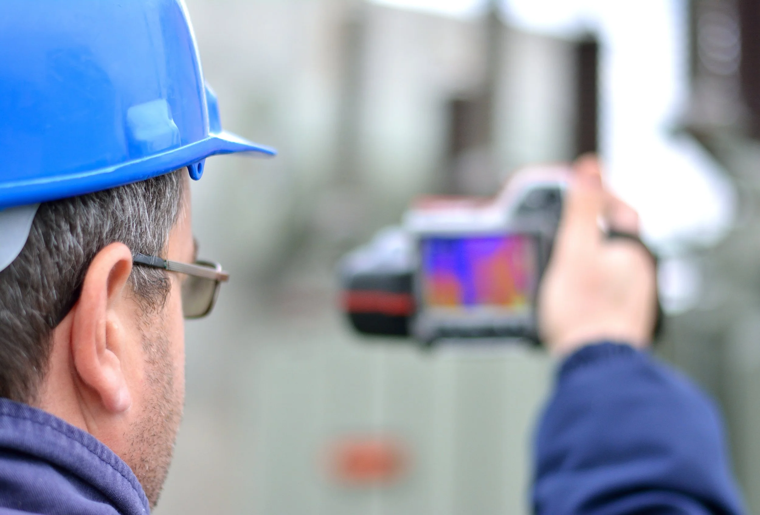 ITC Category 1 Certification Course | Level 1 Thermal Imaging Course UK