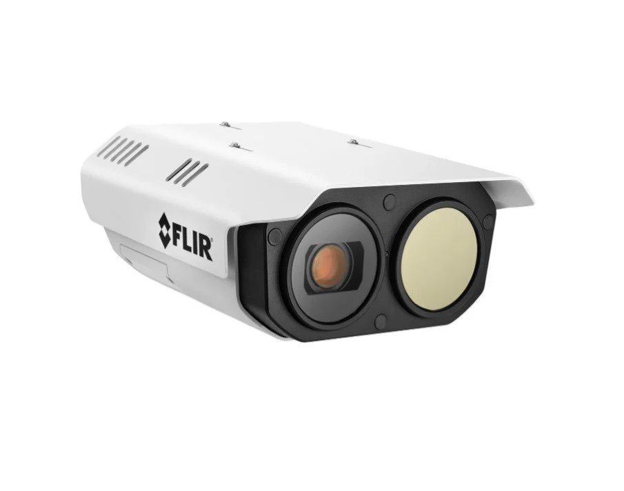 FLIR Security Cameras | FLIR Surveillance & CCTV Cameras