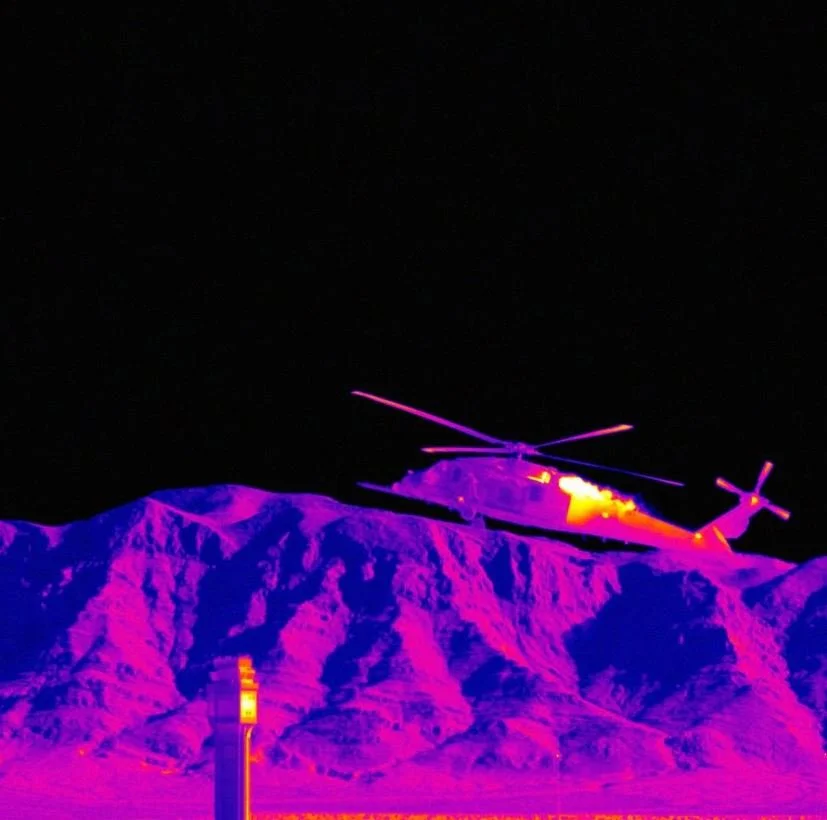 Why Invested in Thermography | Thermascan — Thermascan Ltd