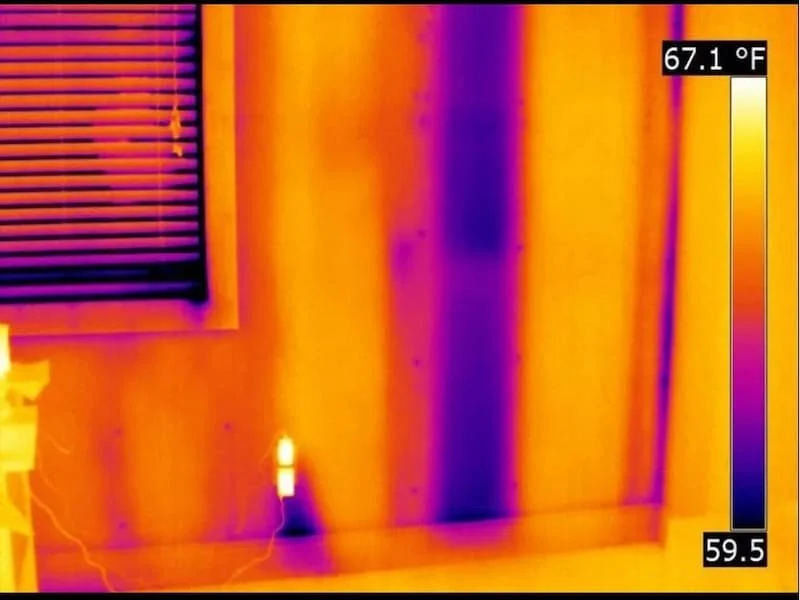 Can Thermal Cameras Hunt Ghosts This Halloween — Thermascan Ltd
