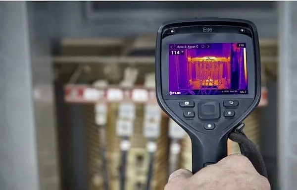 ITC Category 3 Certification Course | Level 3 Thermal Imaging Course UK