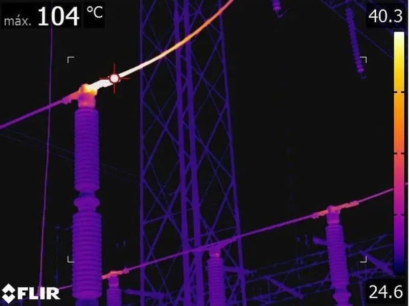 The Benefits of Automated Inspections | Thermascan — Thermascan Ltd