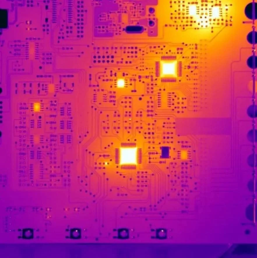 How to Choose Your Next Thermal Imaging Camera — Thermascan Ltd