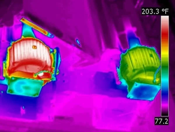 What Imagers Are Crucial for Automated Cold Storage Monitoring ...