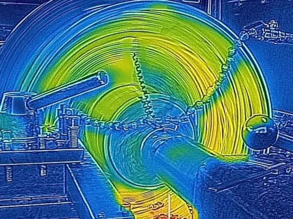 How Thermal Imaging Protects Warehouses | Thermascan — Thermascan Ltd