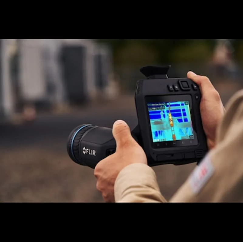 Different Imaging Methods Explained | Thermascan — Thermascan Ltd