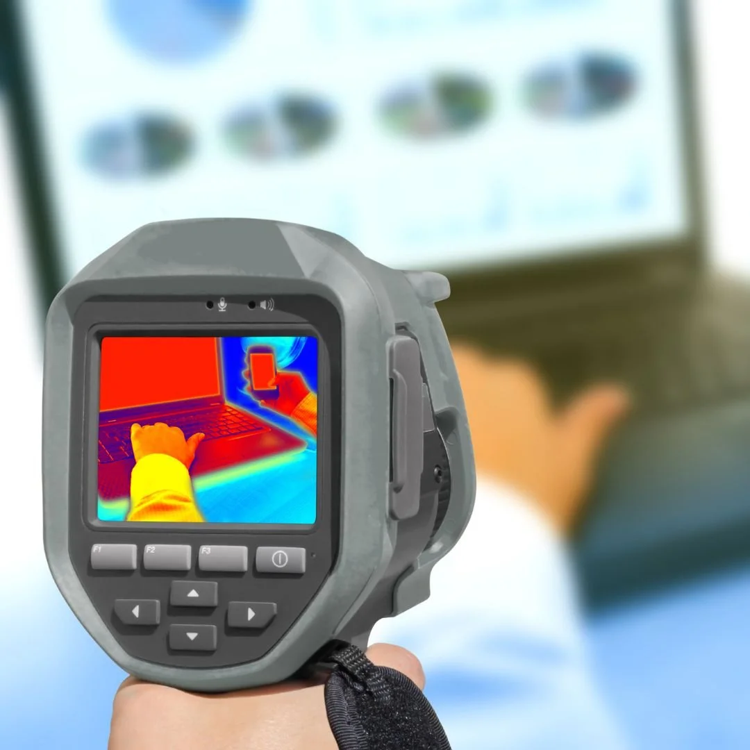 ITC Category 1 Certification Course | Level 1 Thermal Imaging Course UK