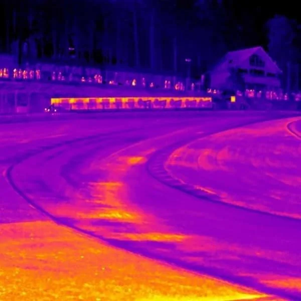 Multispectral Cameras, IoT & the Future of Business Security ...