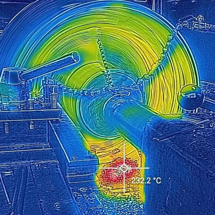 How to Choose Your Next Thermal Imaging Camera — Thermascan Ltd