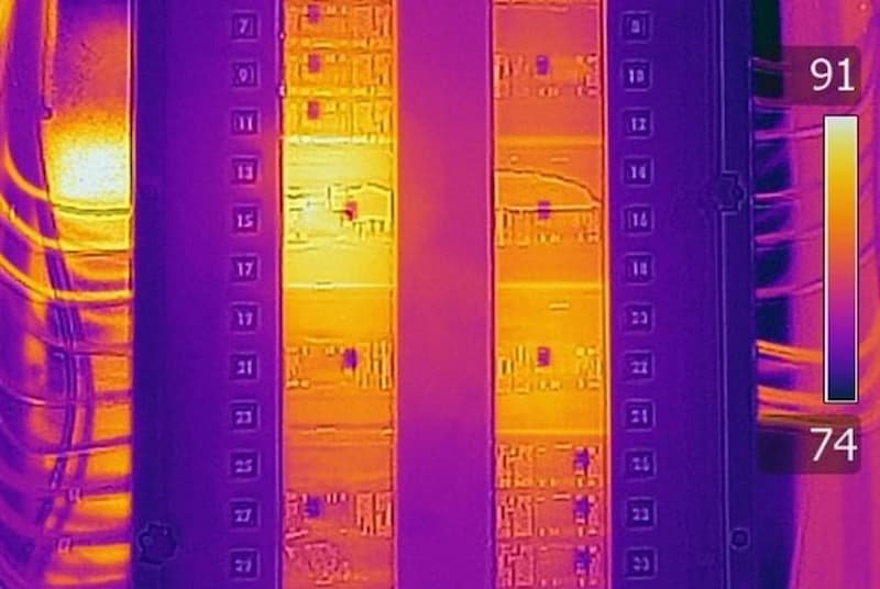 How to Improve Fault Detection in Structured Cabling Systems ...