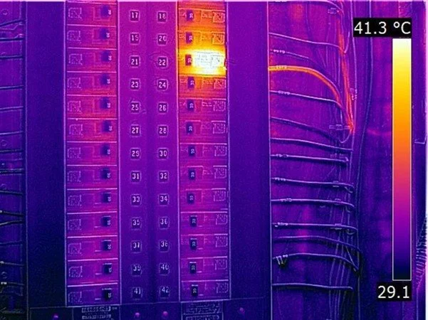 Your Guide to Electrical Surveys | Thermascan — Thermascan Ltd
