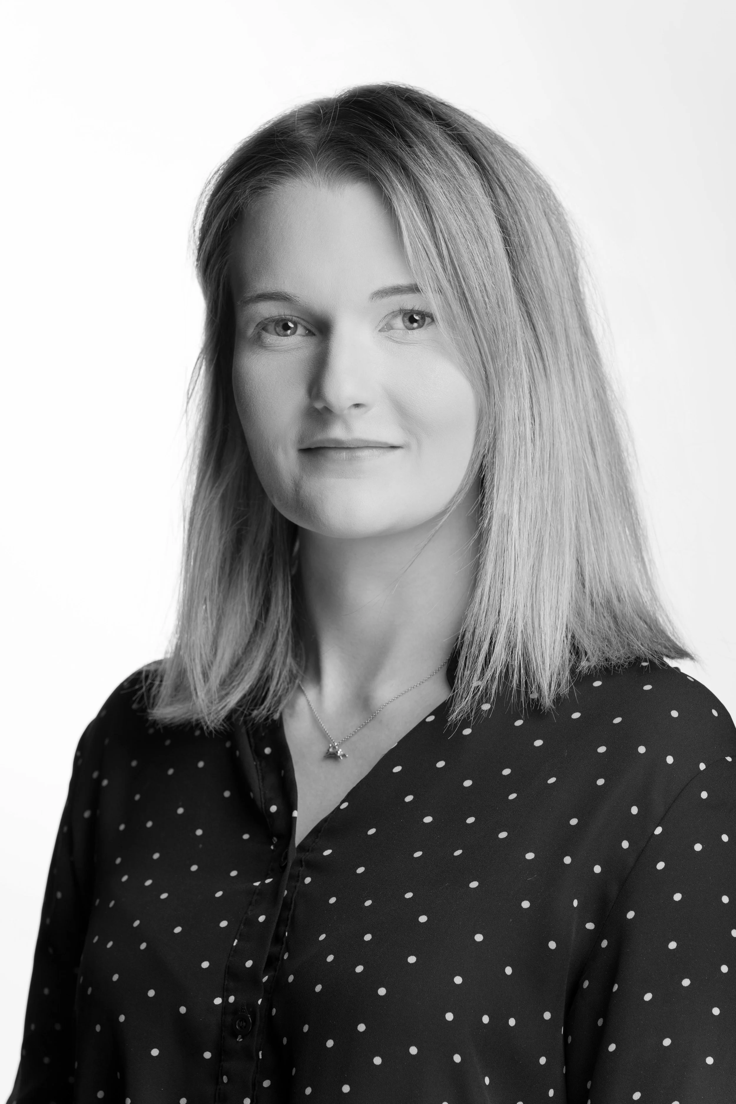 Elizabeth Peters — Metro Dynamics