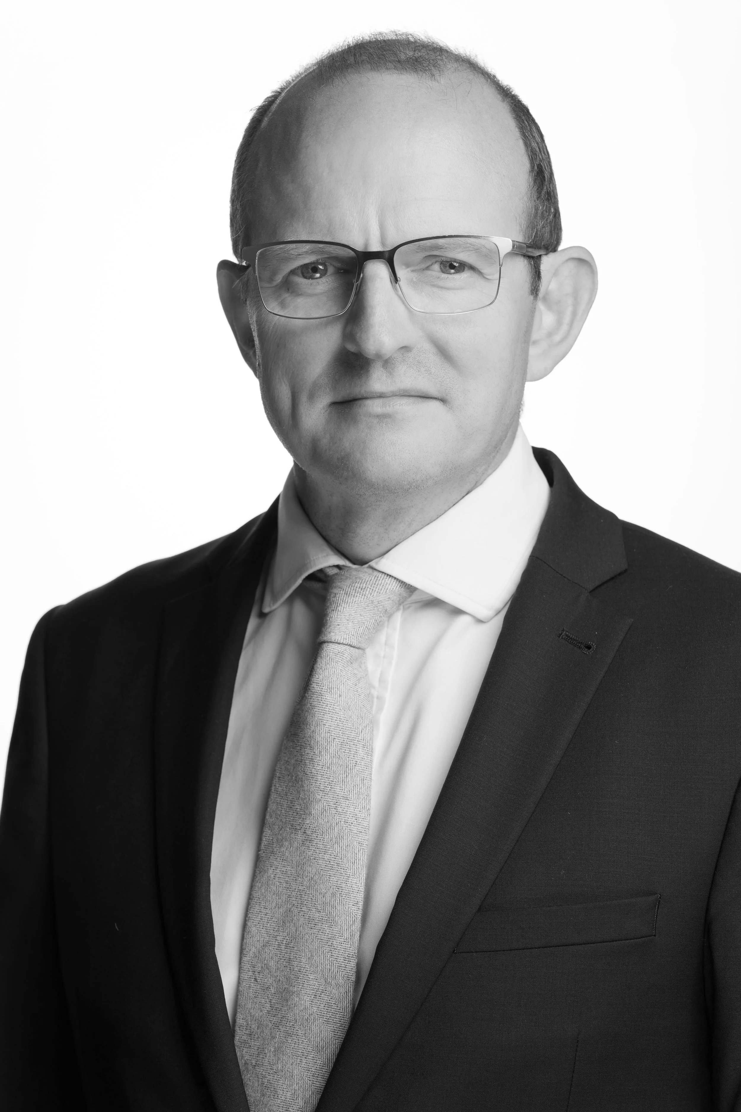 Mike Emmerich — Metro Dynamics