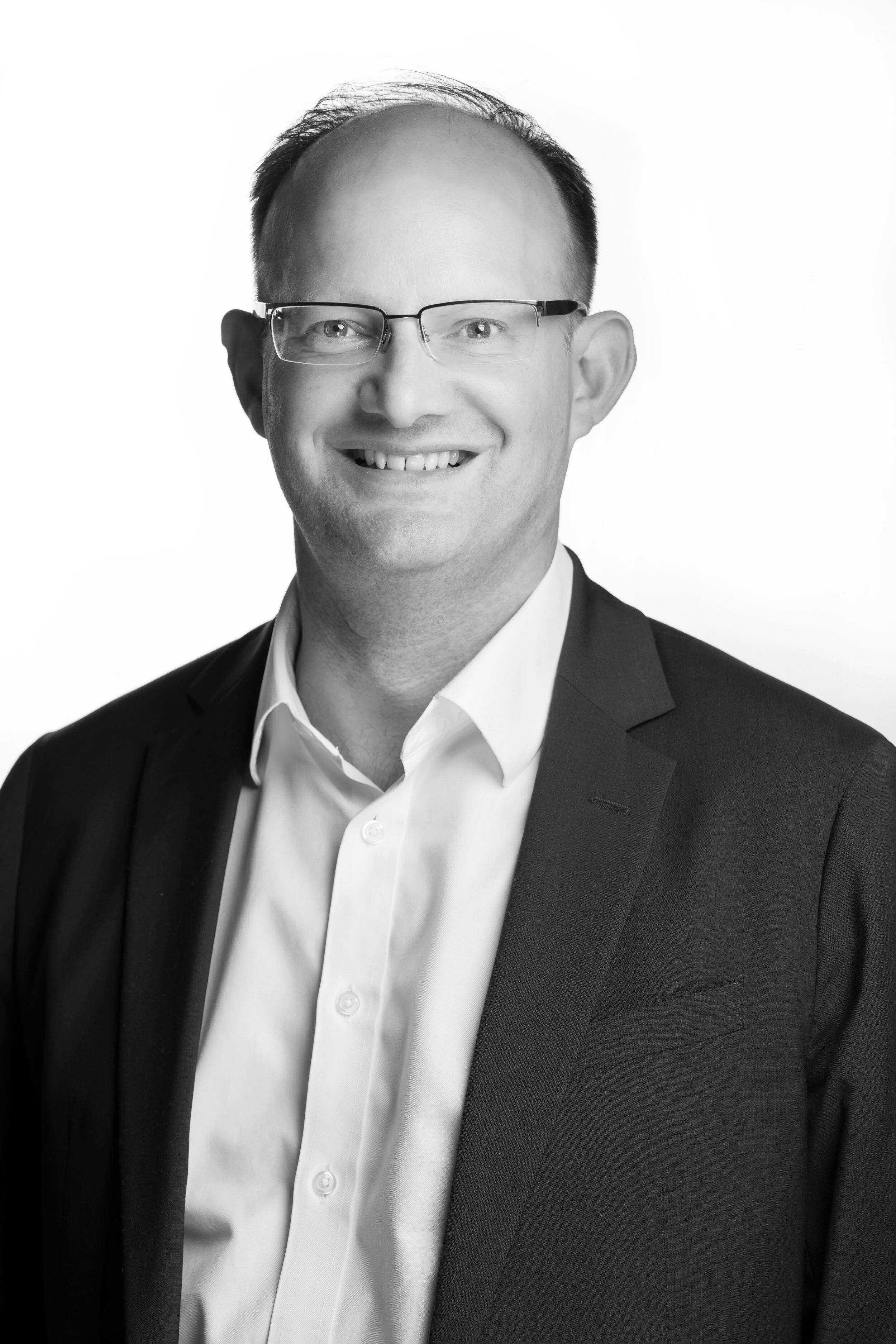 Patrick White — Metro Dynamics