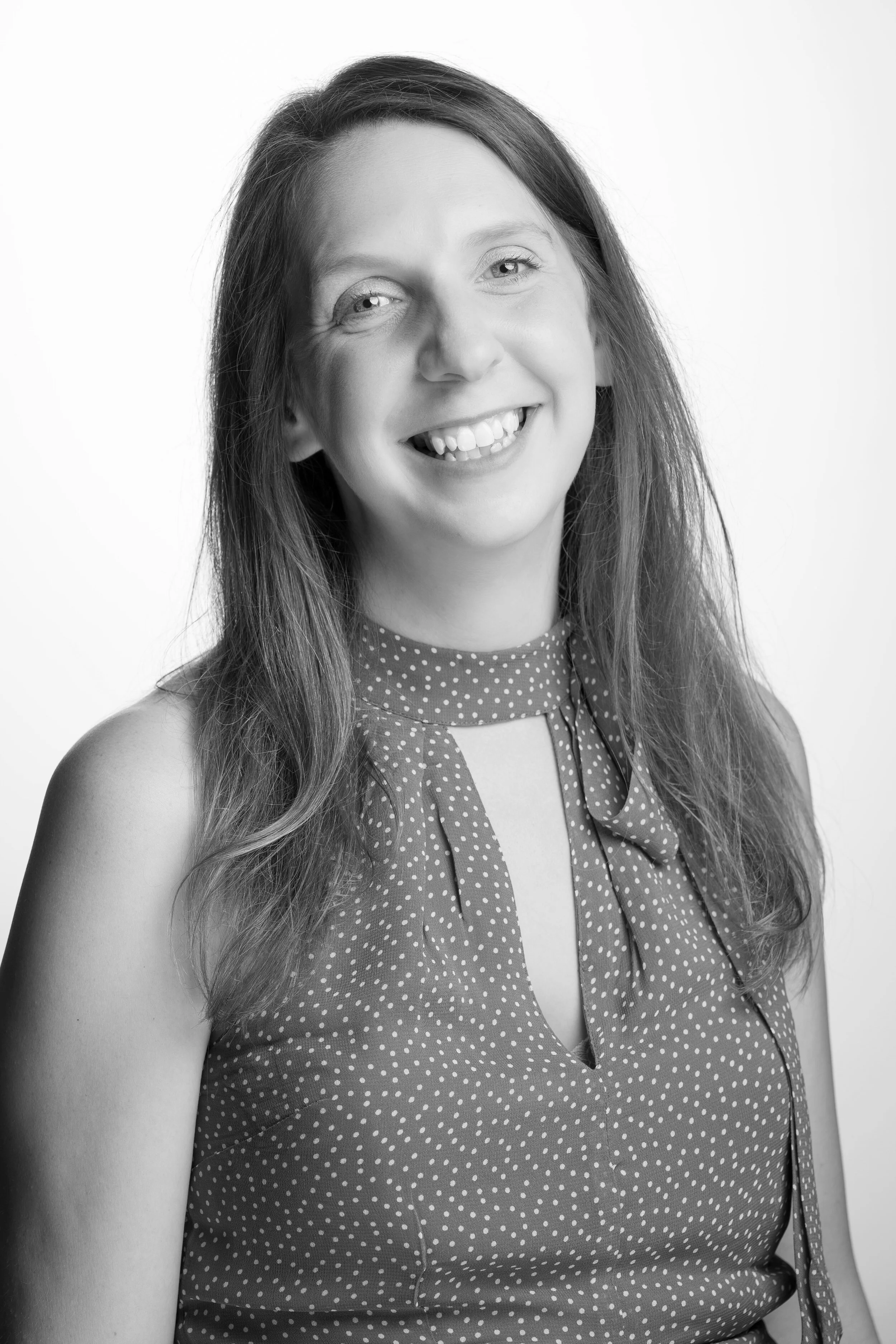 Fiona Tuck — Metro Dynamics