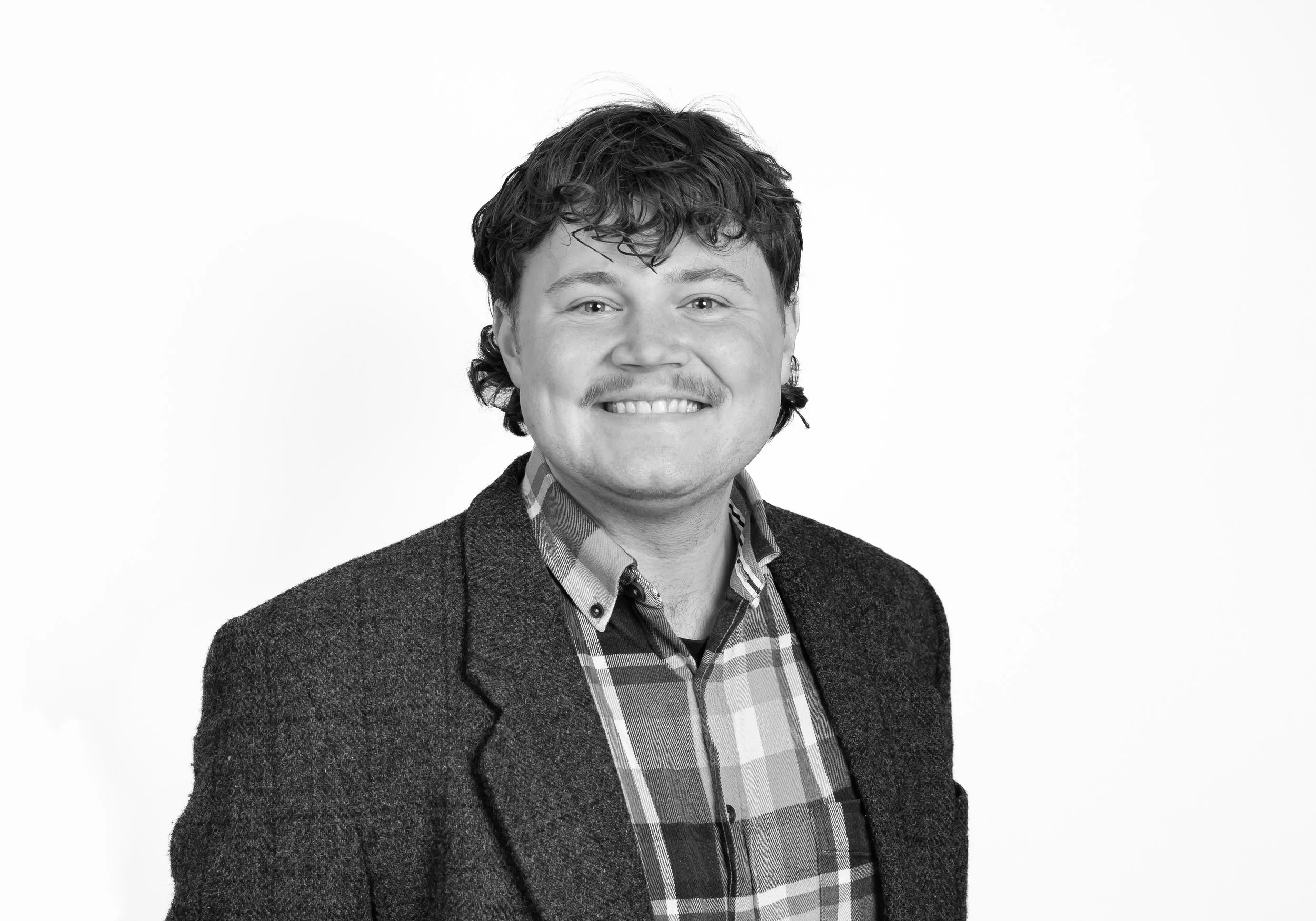 James Gilmour — Metro Dynamics