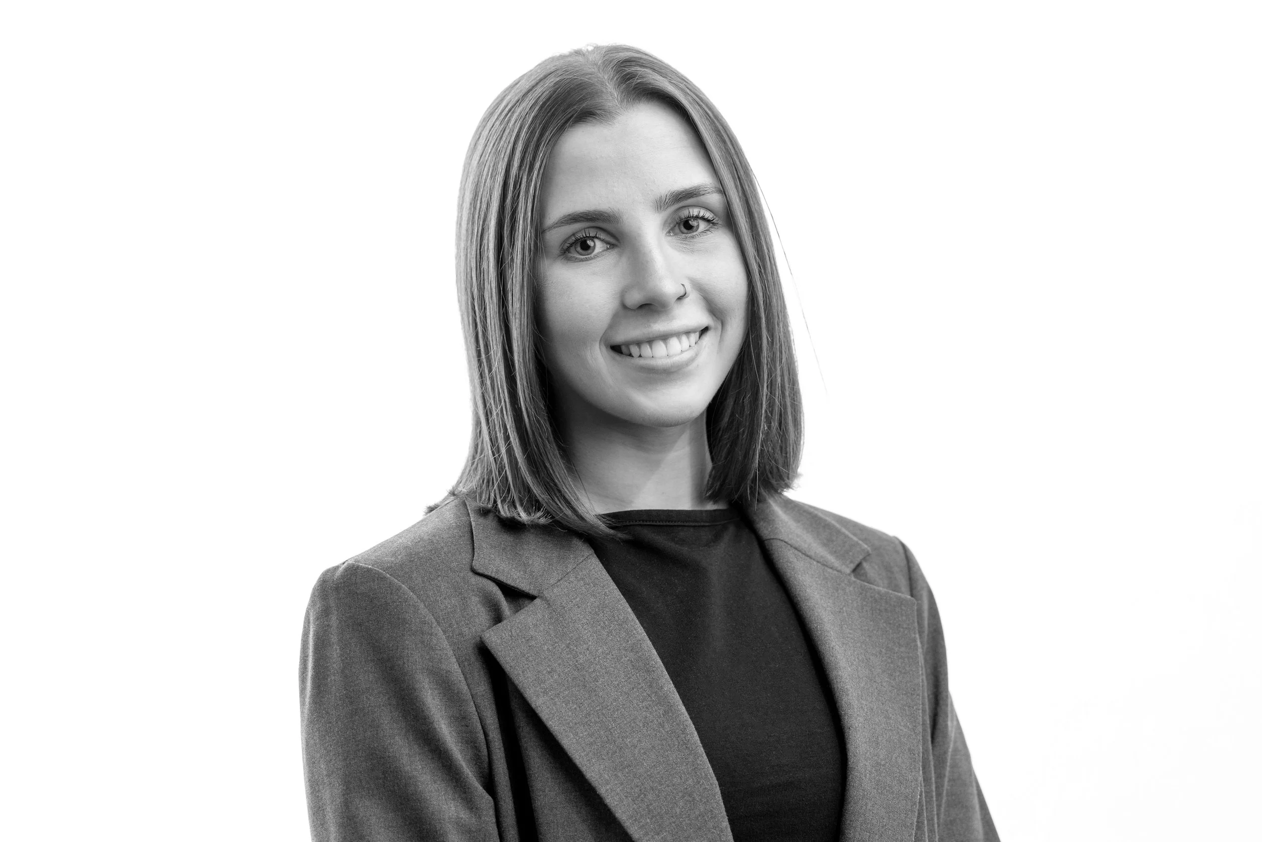 Megan Russell — Metro Dynamics