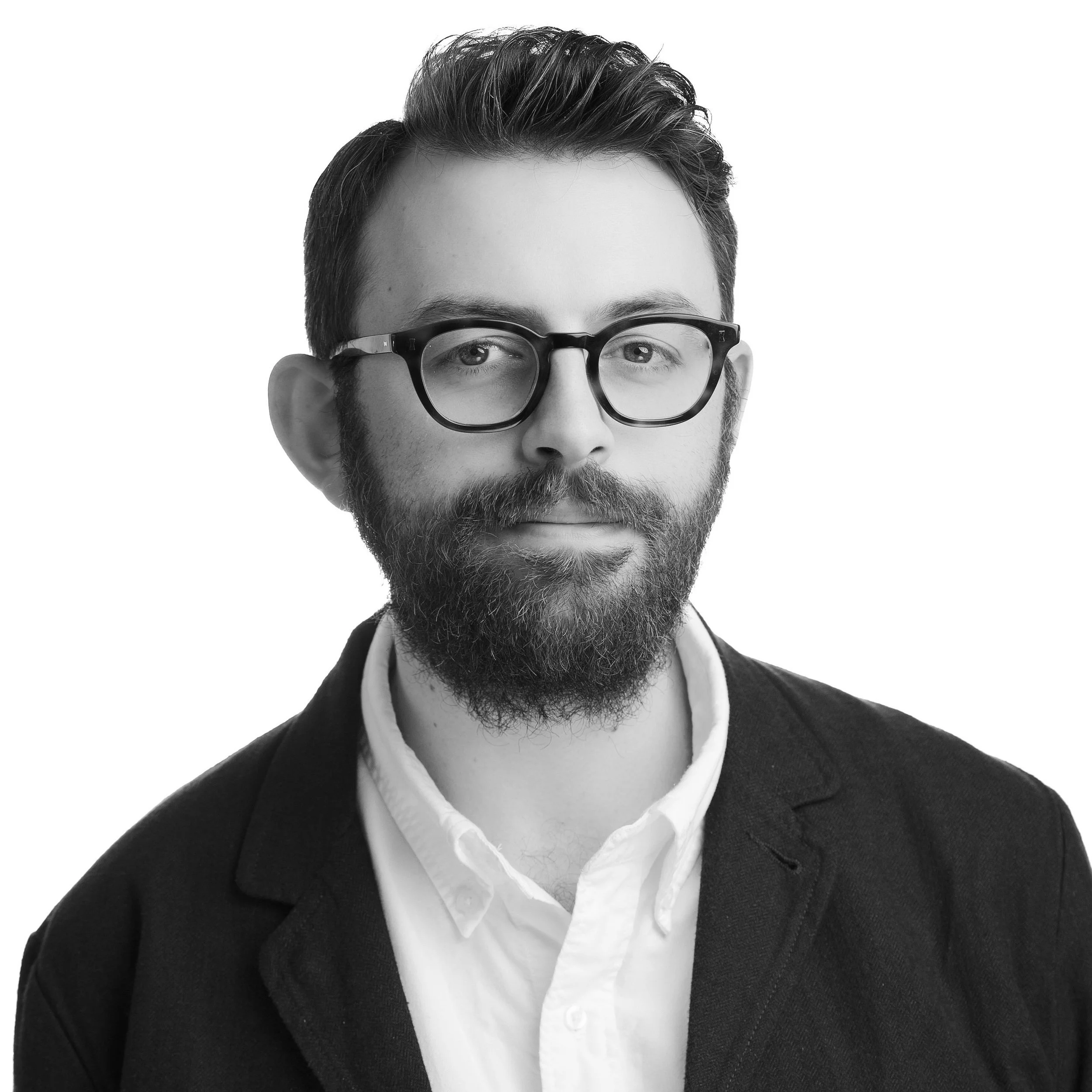 Our Team — Metro Dynamics