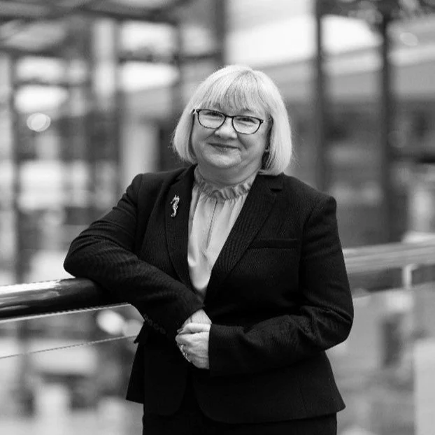 Our Team — Metro Dynamics