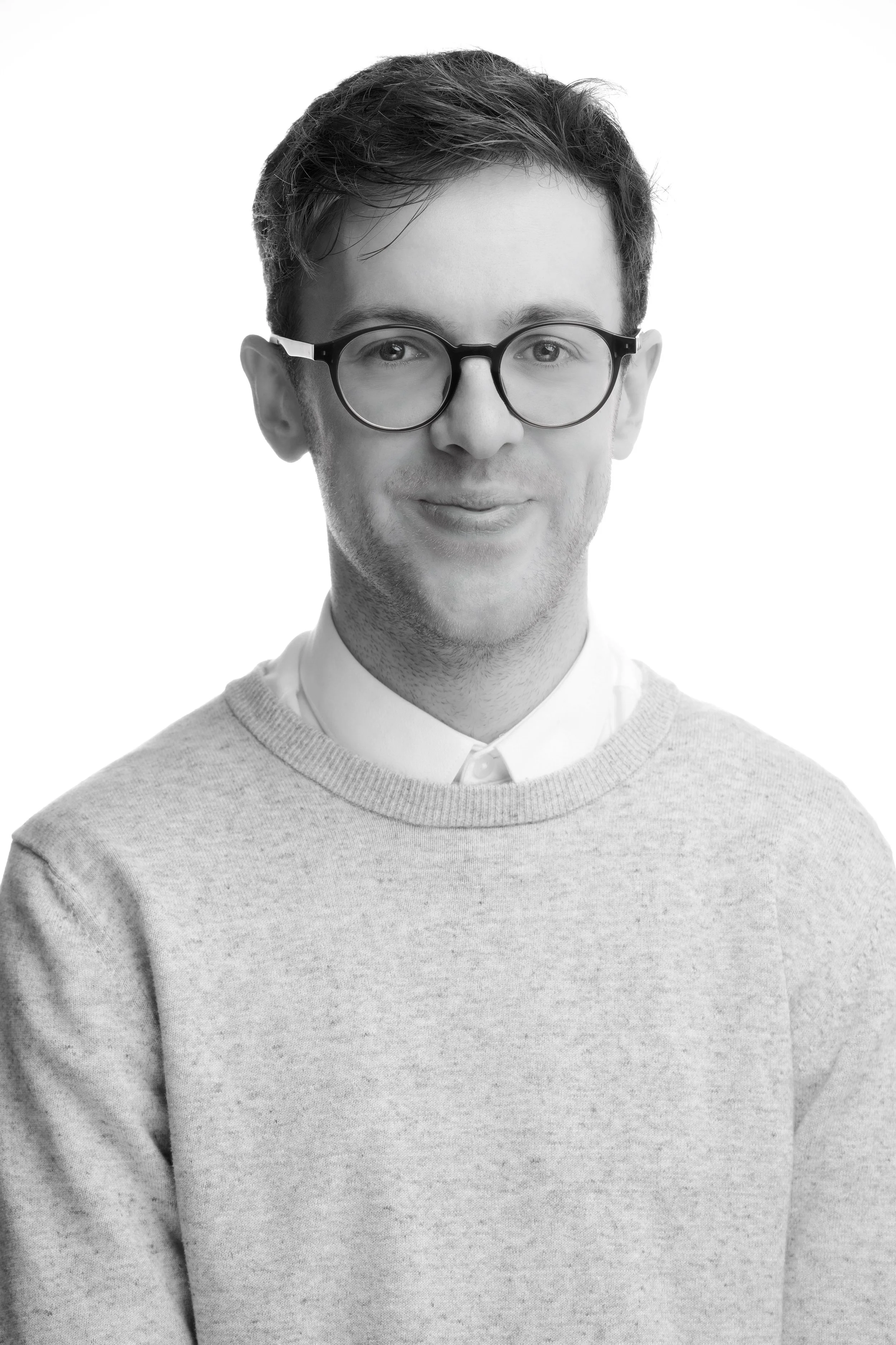 Samuel Barrett — Metro Dynamics