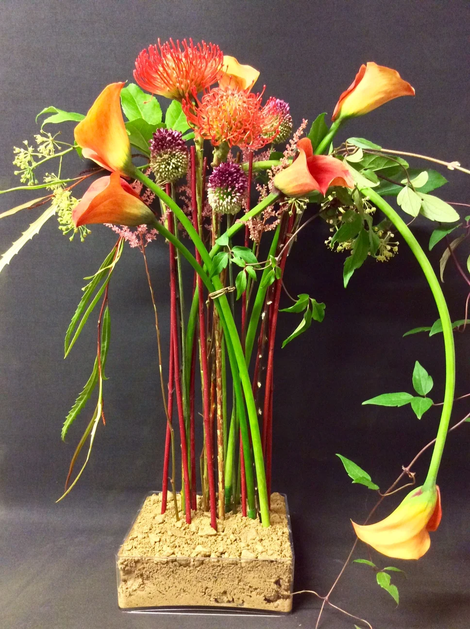 Blog — Inspired Floristry