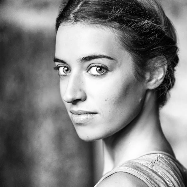 Gallery — MAITE JAUREGUI