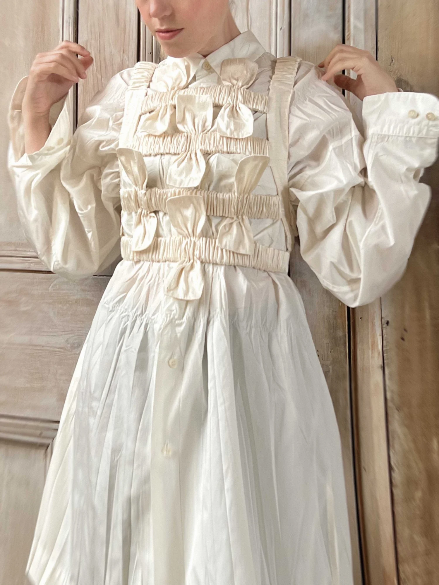 Multi Strap Bow Harness - Downloadable PDF sewing Pattern — R O B E R T ...