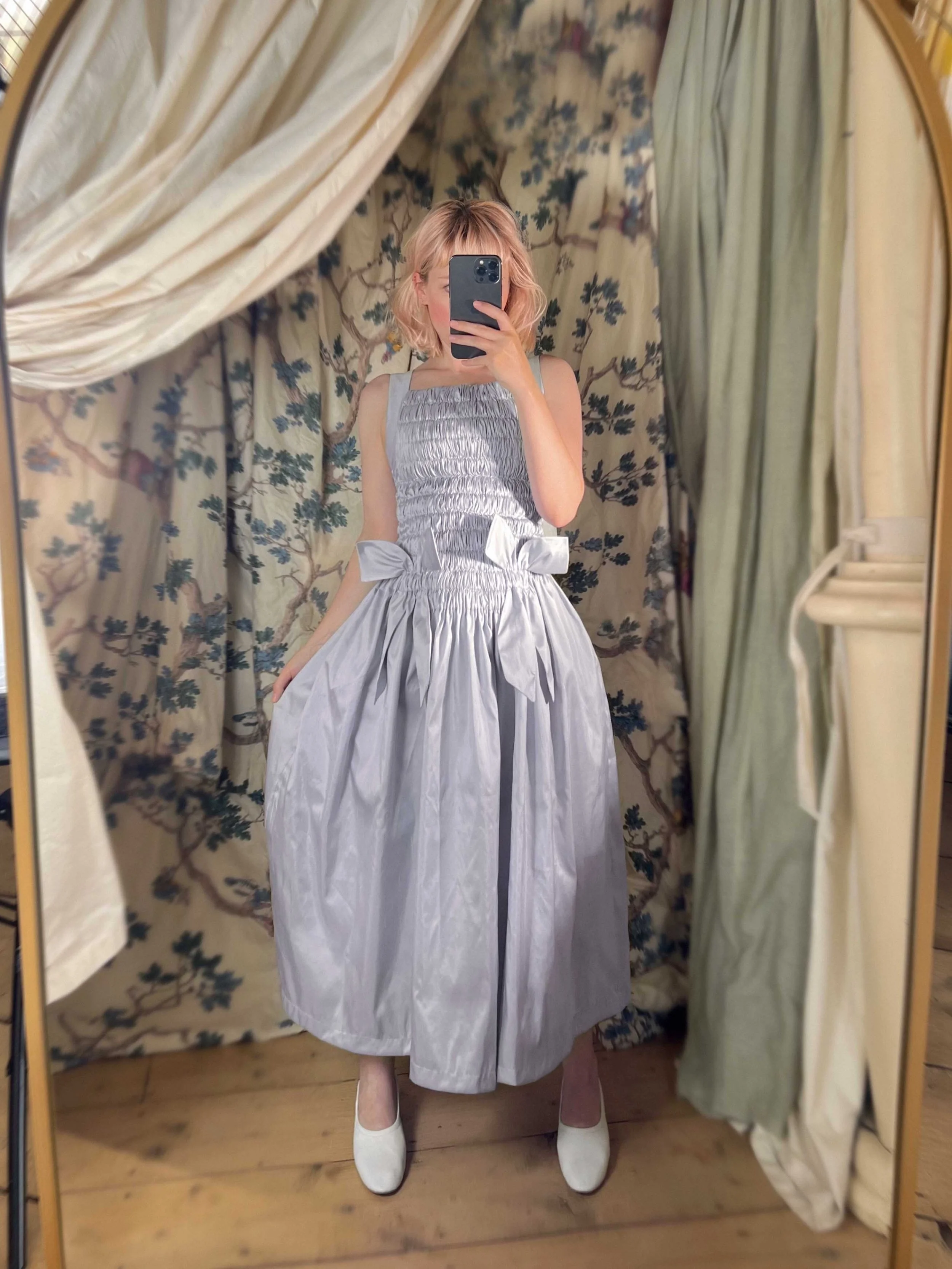 DAMSEL DRESS 3 in 1 - Downloadable PDF sewing Pattern — R O B E R T S ...