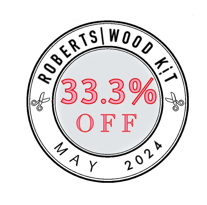 Multi Strap Bow Harness Sewing pattern — R O B E R T S | W O O D