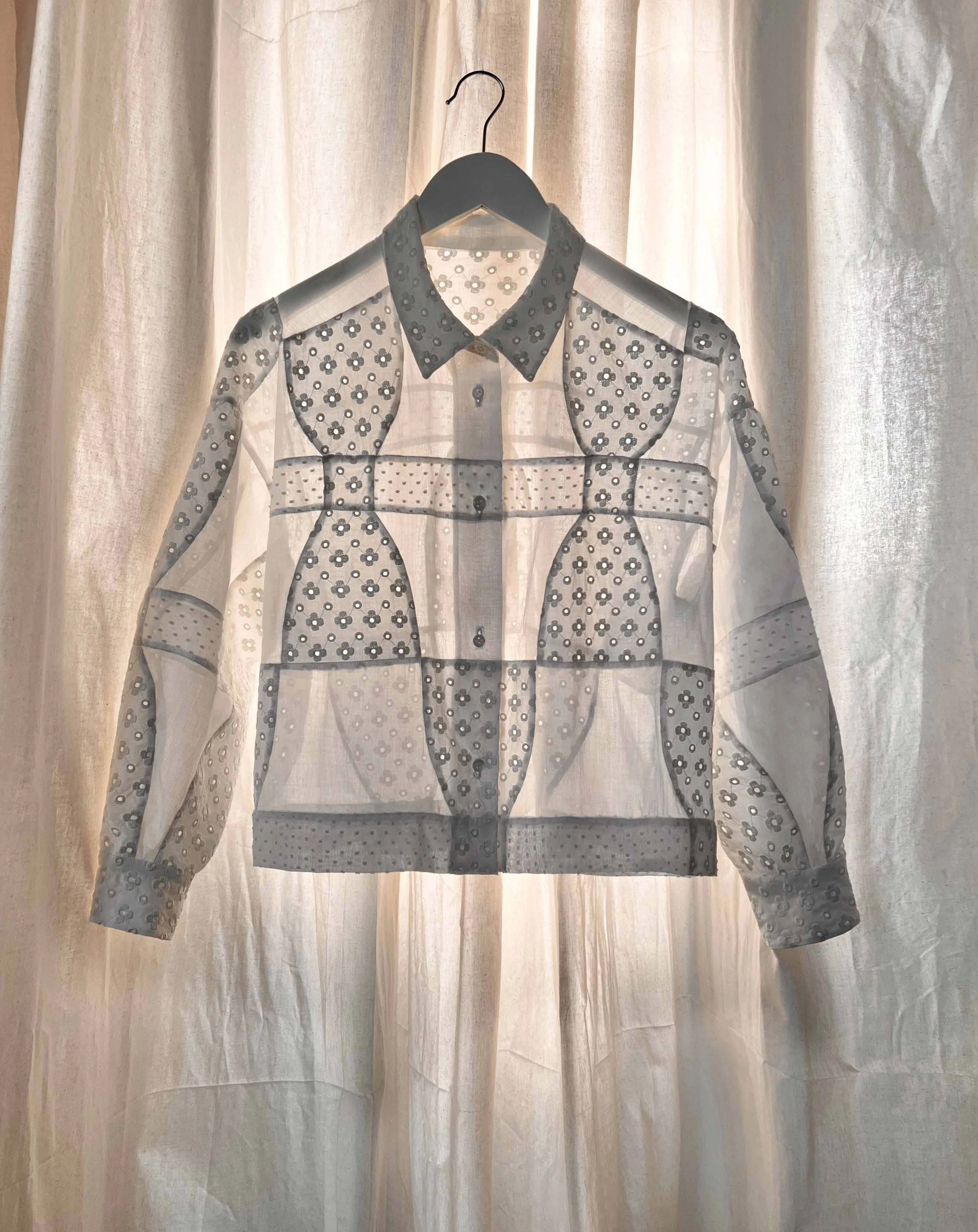 Patchwork Clothing Patterns