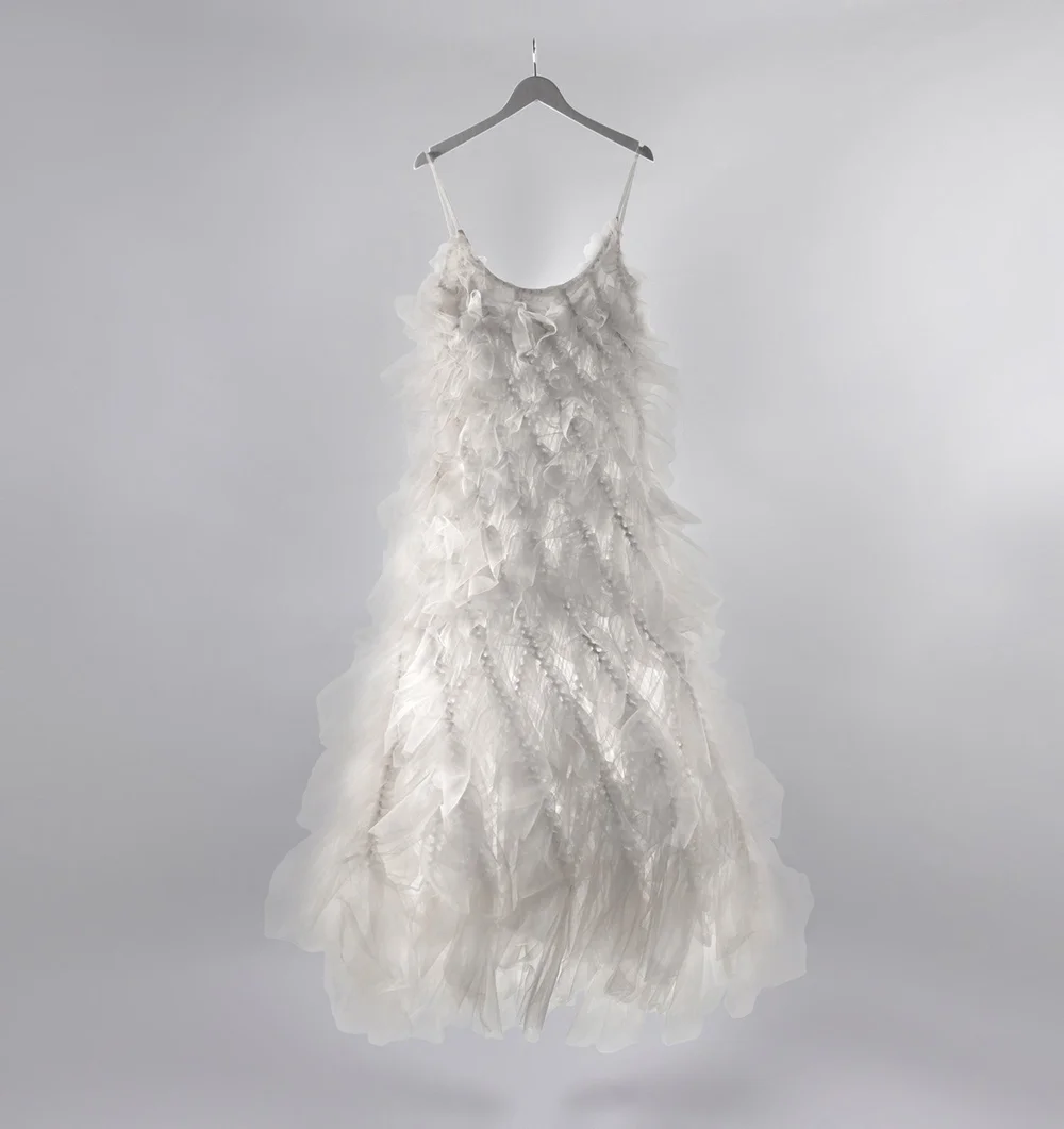 Vortex Dress — R O B E R T S | W O O D