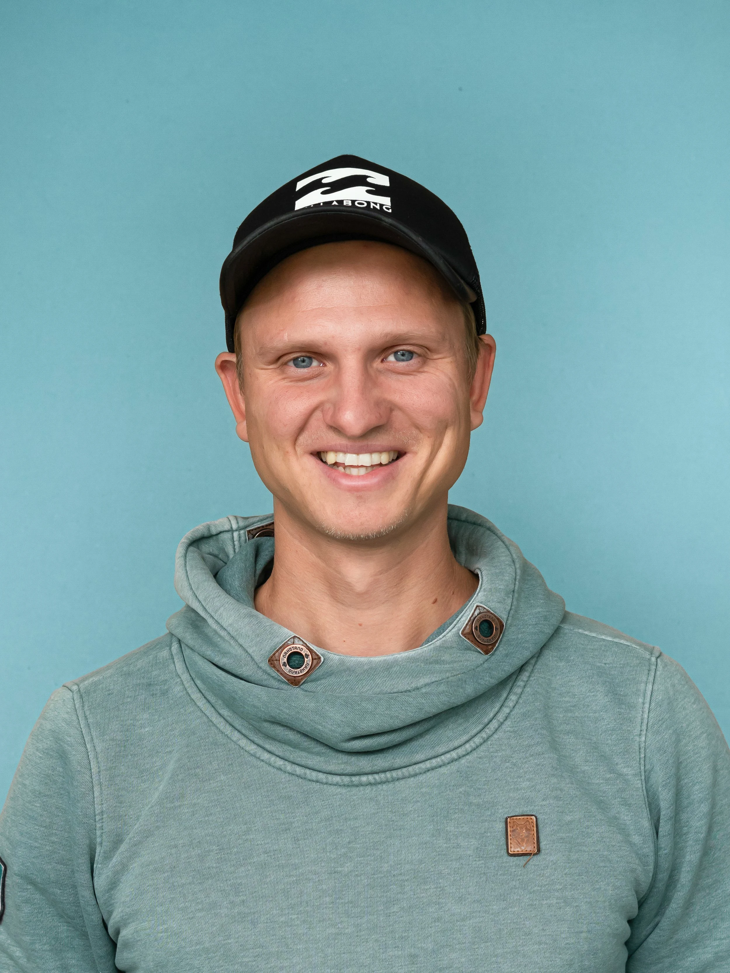 All Staff — YWAM Rogaland