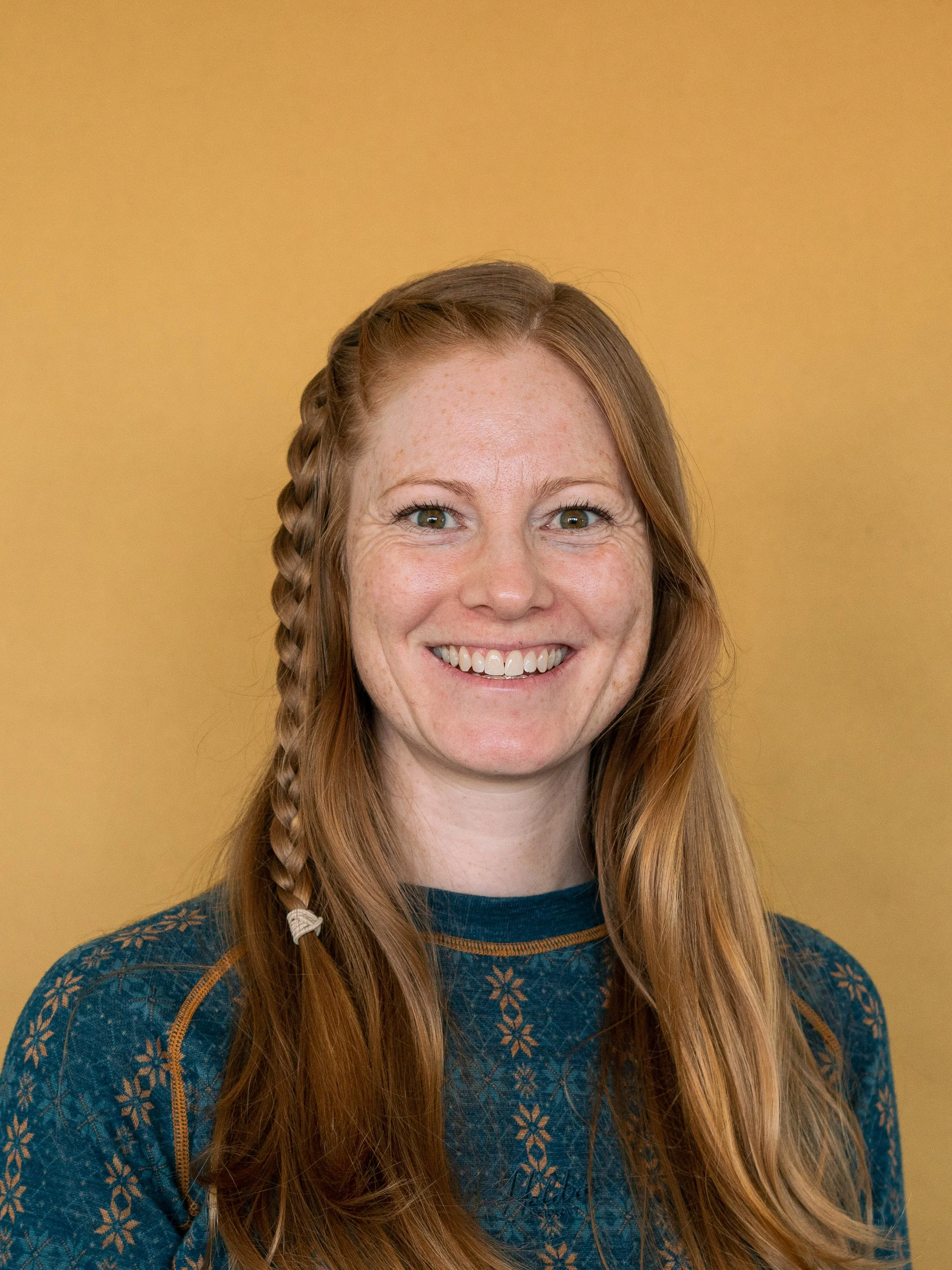 Base - STAFF — YWAM Rogaland